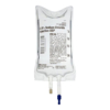 BAXTER SODIUM CHLORIDE 0.9 500ML BAG 24/CS - SpectrumXray