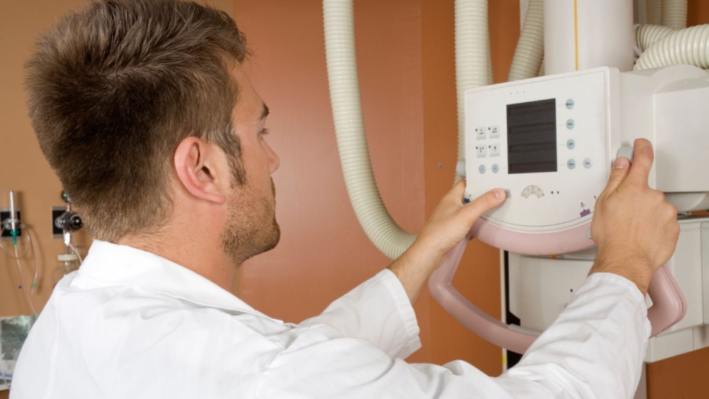 Top-Rated Medical Power Injectors: A Buyer's Guide - SpectrumXray