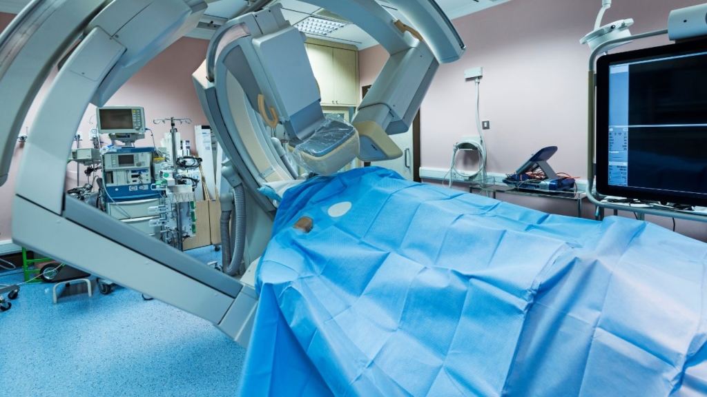 10 Essential Radiology Imaging Equipment Solutions for Modern ...